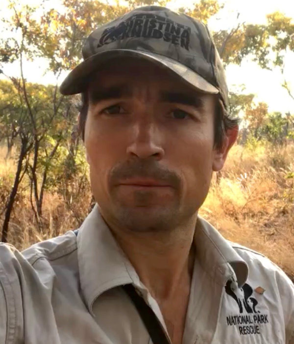 Niall McCann 2 - National Park Rescue