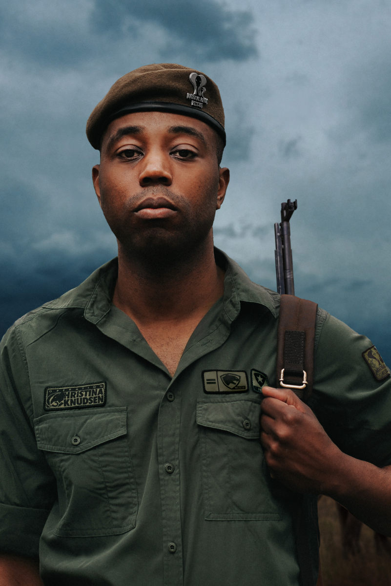 National Park Rescue - Frontline support for threatened wildlife