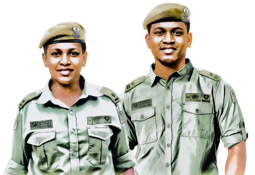 National Park Rescue Frontline Support For Threatened Wildlife