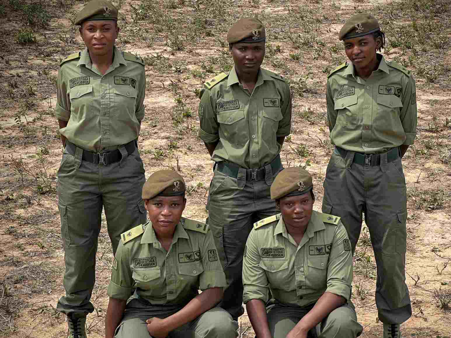 Why we're so effective - National Park Rescue