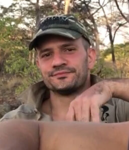 About - National Park Rescue