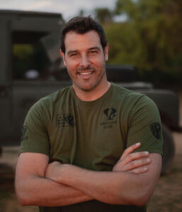 About - National Park Rescue